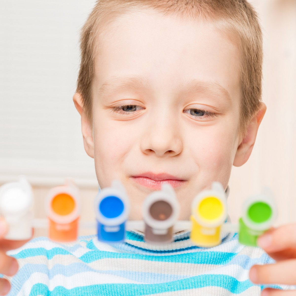 Arts & Crafts Collection | Creative Tools at Small Moments Lab – Small ...