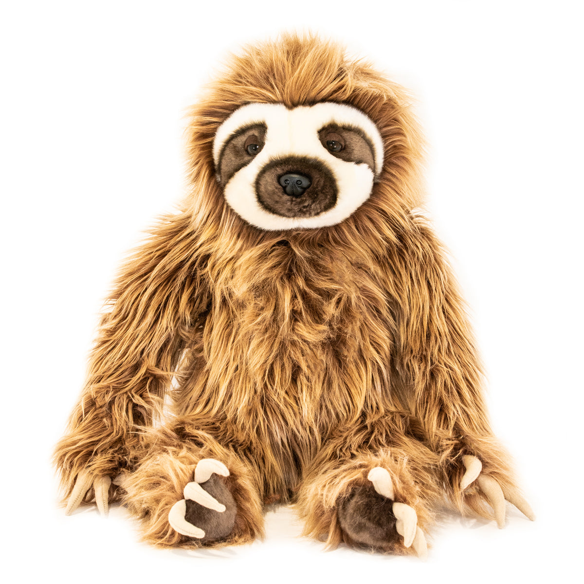 Toy Animals & Soft Toys | Small Moments Lab – Small Moments Speech & Play
