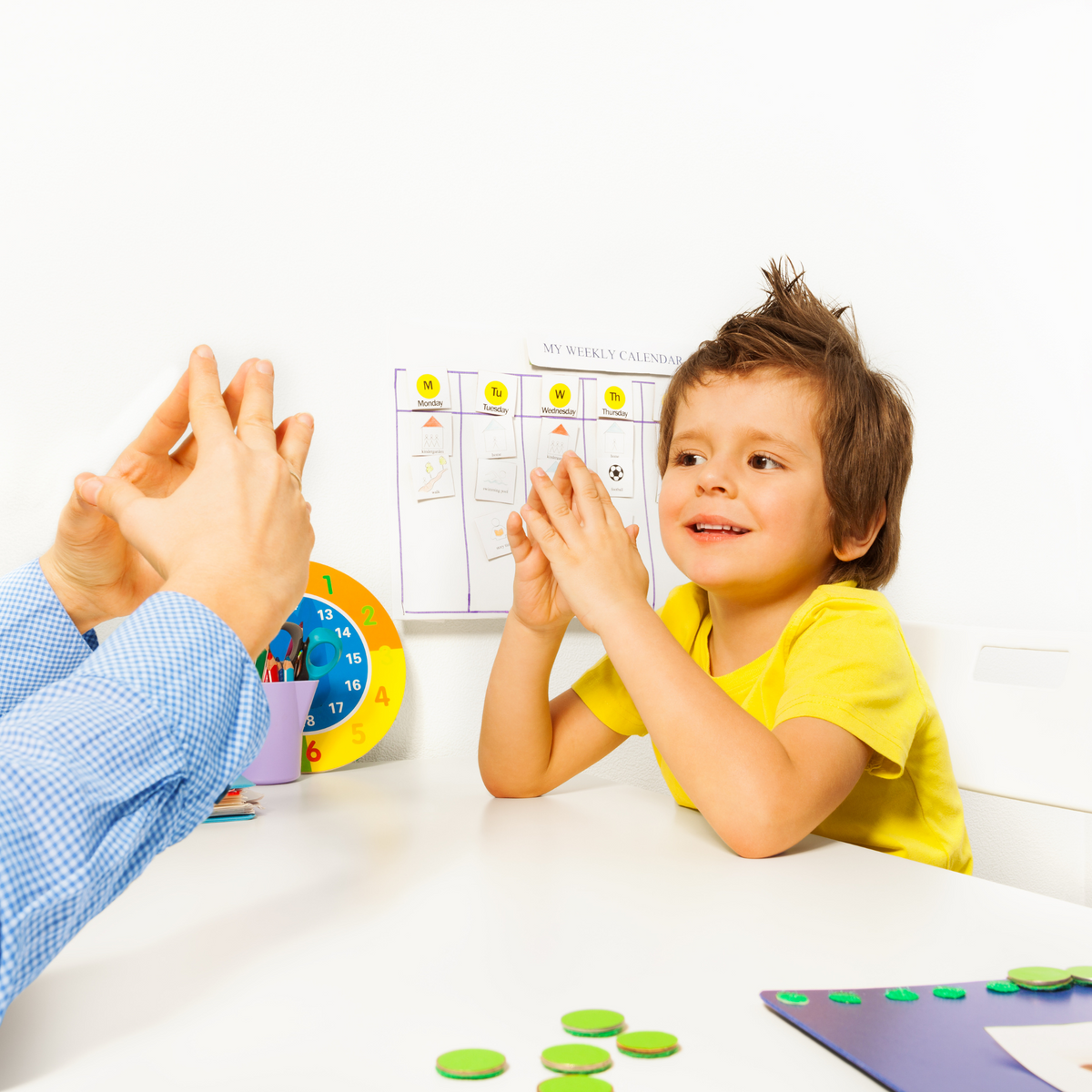 Cognitive Skills Toys & Tools | Small Moments Lab – Small Moments ...