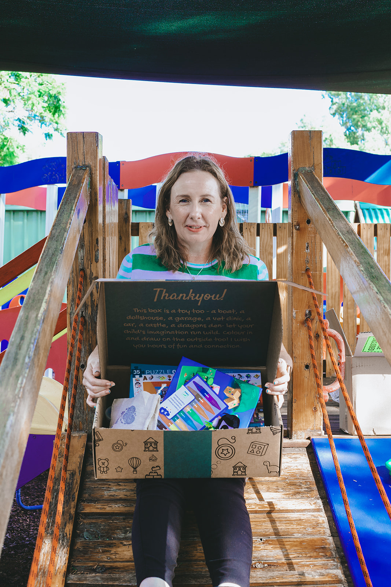 Small Moments Speech & Play At-home Therapy Tools | Packs | Kits | Boxes